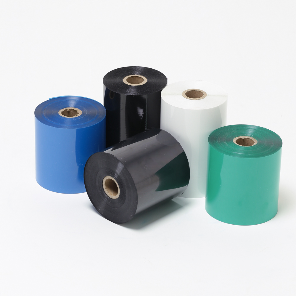 PVC INFUSION Hot Stamping Ribbons - PVC INFUSION Hot Stamping Foil ...